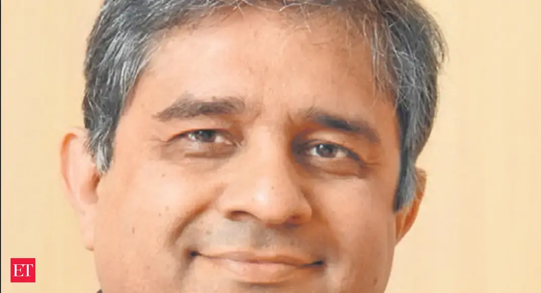 New CEO Amitabh Chaudhry likely to find Axis Bank in a sweet spot - The ...