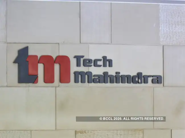 Tech Mahindra to set up 5G CoE in collaboration with Intel in USA and ...