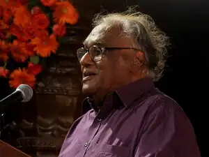 Time to fix country's education system: CNR Rao - The Economic Times