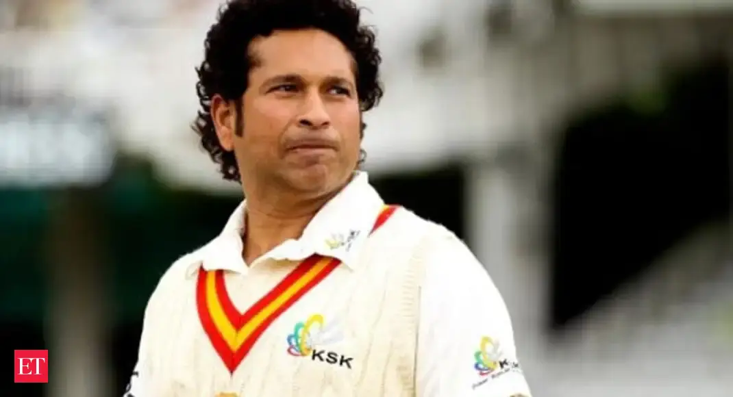 6 times when the tallest & greatest of legends have lost their cool ...