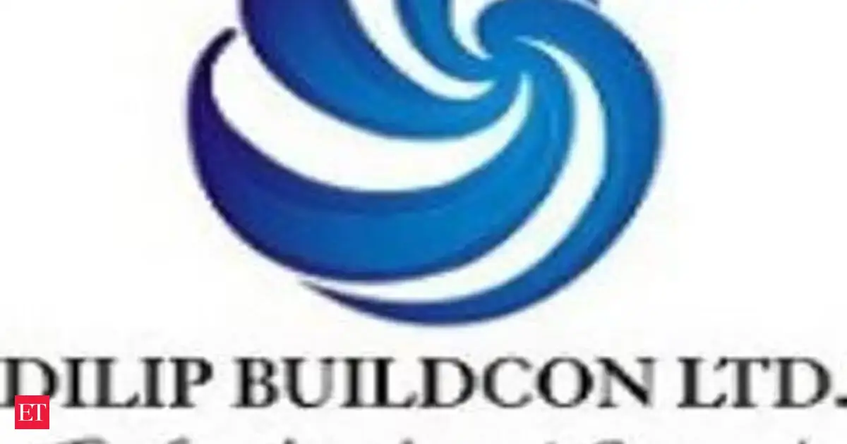 Dilip Buildcon consortium executes pact for development of a Rs 32,156 ...