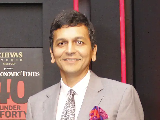 Abhishek Lodha - The Gift Of Time: What Hotshot Bosses Would Choose To ...