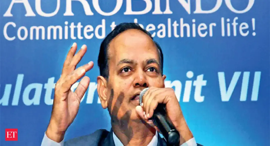 Ramprasad Reddy: The story of a clerk-turned-billionaire pharmacist ...