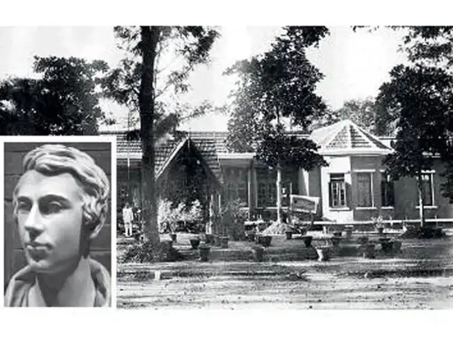 Cunningham Road: Cunningham Road: This Bengaluru street named after ...