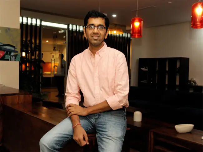 urban ladder: Ashish Goel of Urban Ladder says small furniture shops ...