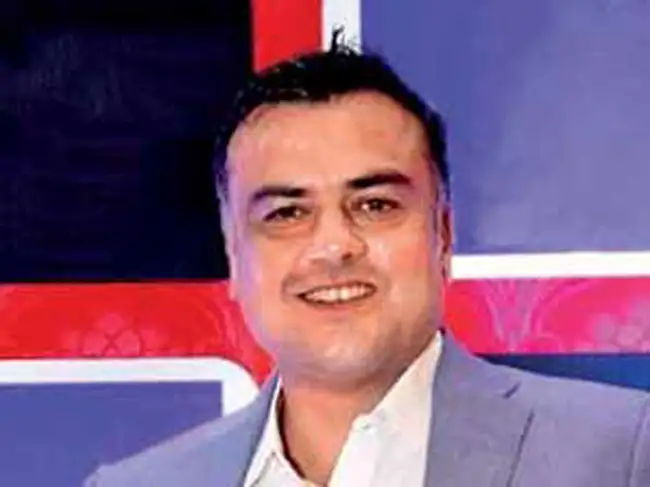 Rakesh Rathi: Rakesh Rathi's 'Eggsplore' is a paradise for egg lovers ...