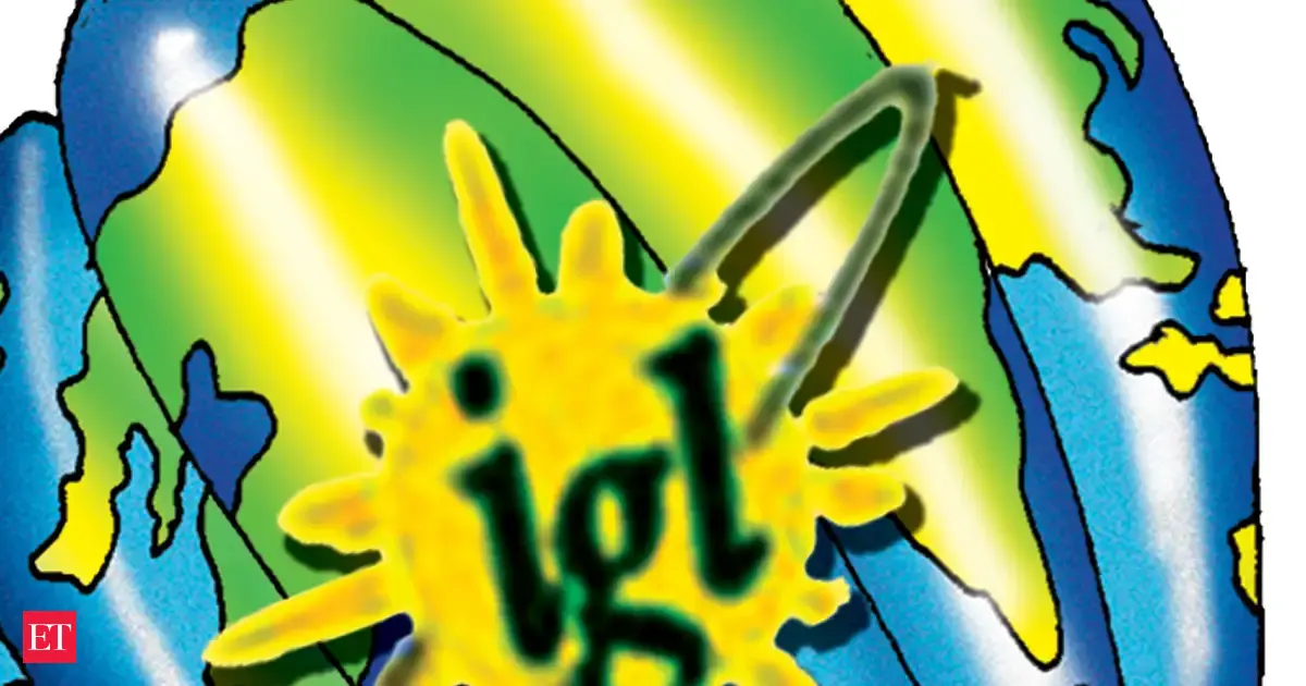 IGL to set up 60 CNG stations, give 2 lakh connections in FY19 - The ...