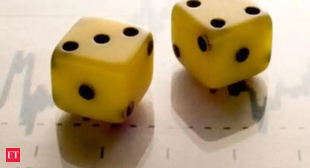 Jocil - | The Economic Times