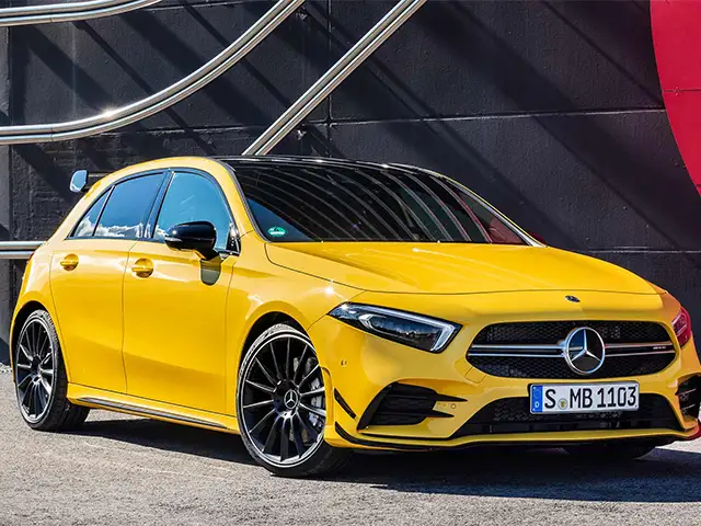 Mercedes-Benz India unveils new C-Class with BS VI diesel engine at Rs ...