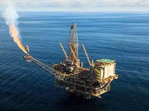Reliance Industries permanently shuts down MA oil field in KG-D6 block ...