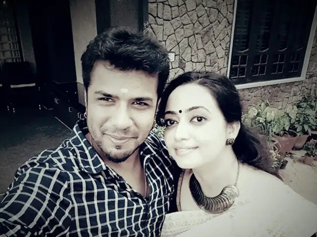 Balabhaskar: Noted Kerala violinist Balabhaskar injured in car accident ...