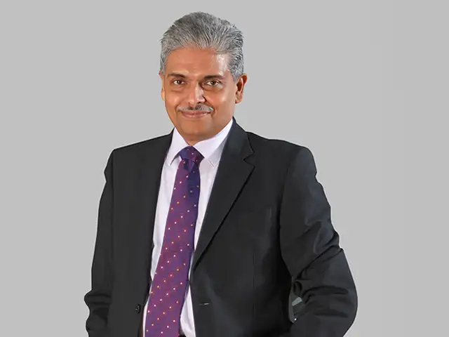 Travel Like A Boss: Here's Where Ananth Narayanan, Sebi Joseph Like To ...