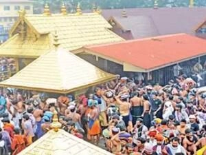 Sabarimala Temple Case/Verdict: Supreme Court allows all women to enter ...