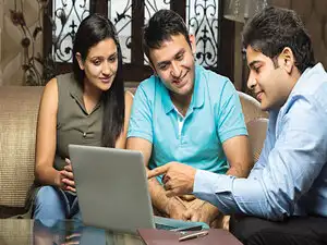 financial adviser: How an adviser can help in organising your financial ...