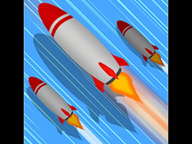 rocket dodge review: Rocket Dodge review: Addictive, space game that's ...