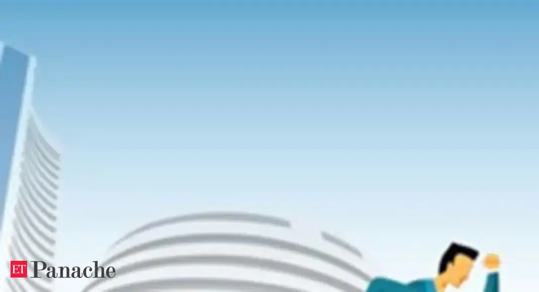 Narayan Ramachandran - | The Economic Times