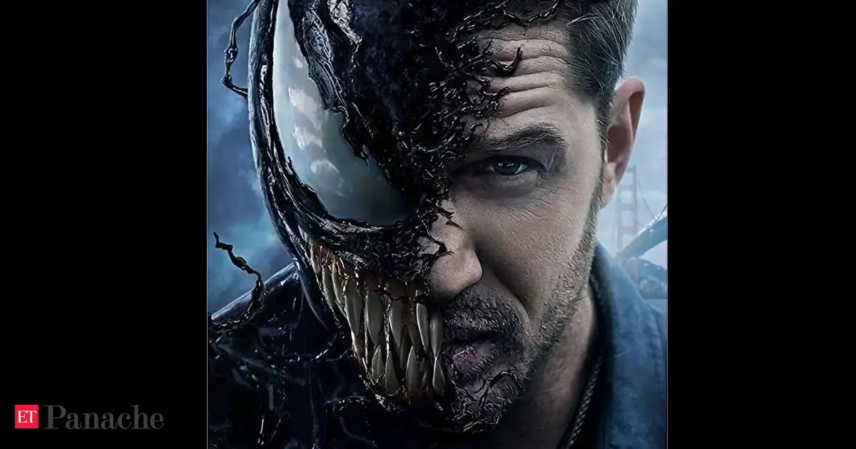 'Venom' review: Action sequences make up for the weak script - The ...