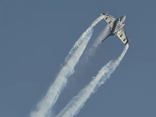 IAF celebrates 86th anniversary: All you need to know - Tailspin | The ...