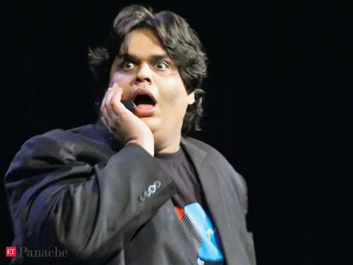 AIB Founder Tanmay Bhat asked to 'step away' until further notice - The ...