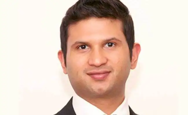 TCI Express Ltd.: TCI Express expecting 18-19% volume growth this year ...