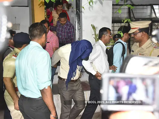 What he did? - Nishant Agrawal: This BrahMos engineer allegedly leaked data to ISI | The ...