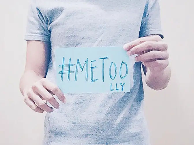 MeToo In India