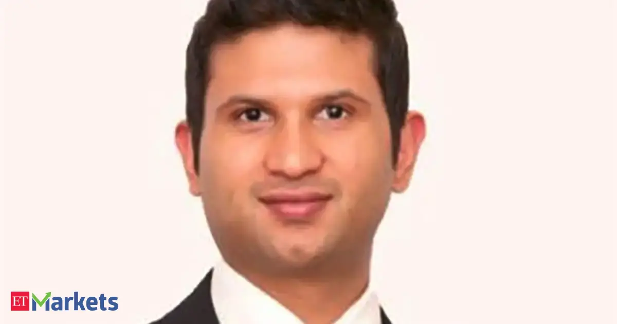 TCI Express Ltd.: TCI Express expecting 18-19% volume growth this year ...