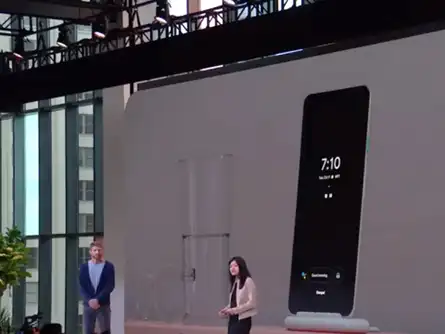 Highlights: Google unveils Pixel 3, 3 XL, Home Hub, Pixel Slate - The ...