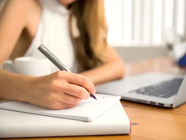 Maintain Reminder Notes - Make Notes, Eat Healthy & Exercise Daily: 7 ...