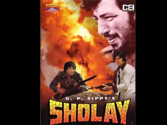 'Paa' - Amitabh Bachchan Turns 76, A Look At His Iconic Films Through ...