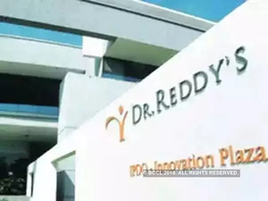 Dr Reddy’s to sell Hyderabad API unit to Therapiva - The Economic Times