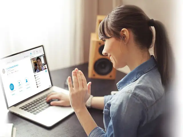 Zoom Cloud Meetings - Late For Meeting? Hangouts, ezTalks And Other ...