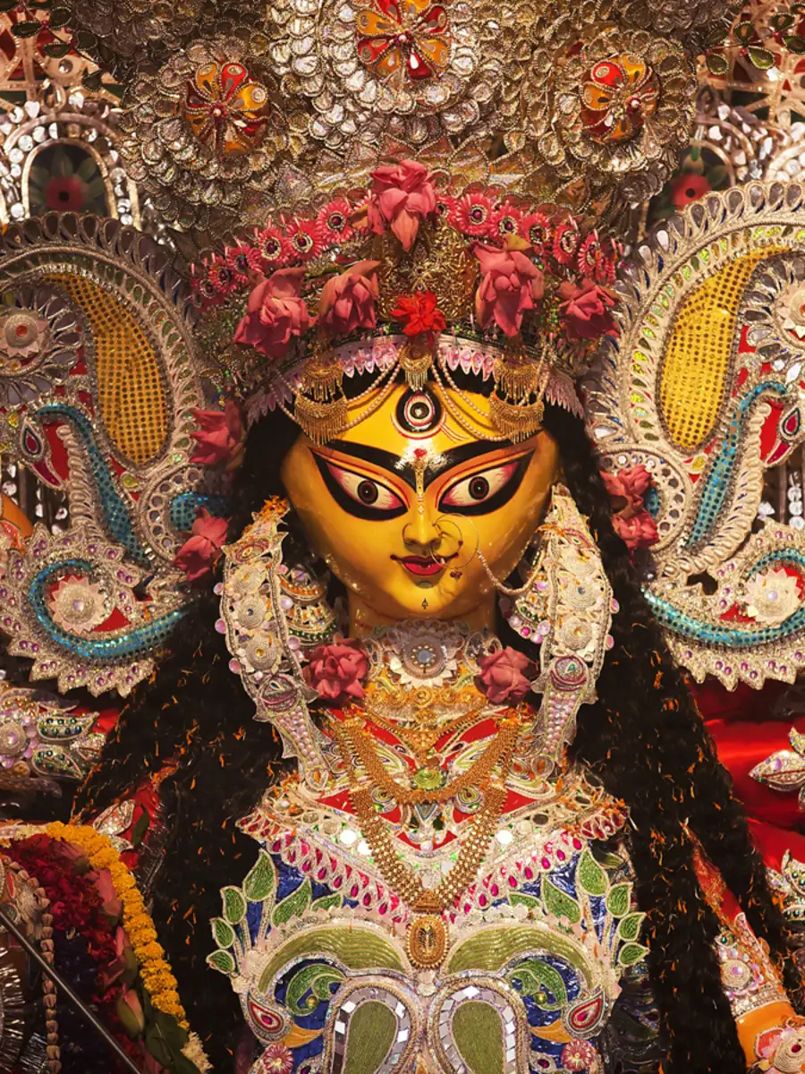 Celebrating Victory Of Good Over Evil | EconomicTimes