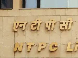 NTPC to raise $150 mn in foreign currency loan - The Economic Times