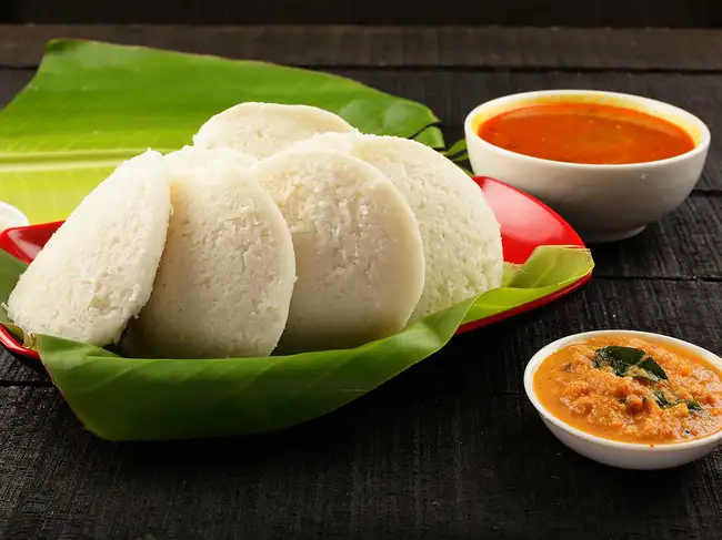 Local food: Keep your platter local and fresh: Why traditional foods ...