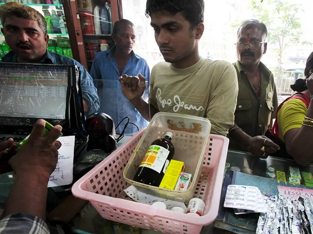 Fixed-dose combinations: Fixing fixed-dose combinations: why it’s India ...