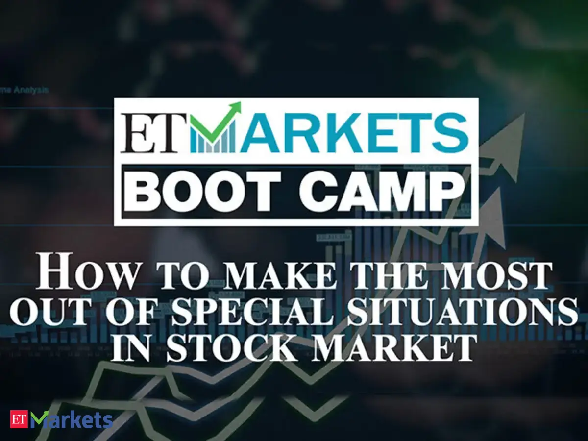 investment: How to make the most out of stock market crash? - The ...