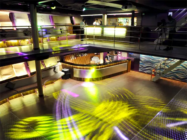 Rooms & suites - Angriya: India's first luxury cruise ship from Mumbai ...