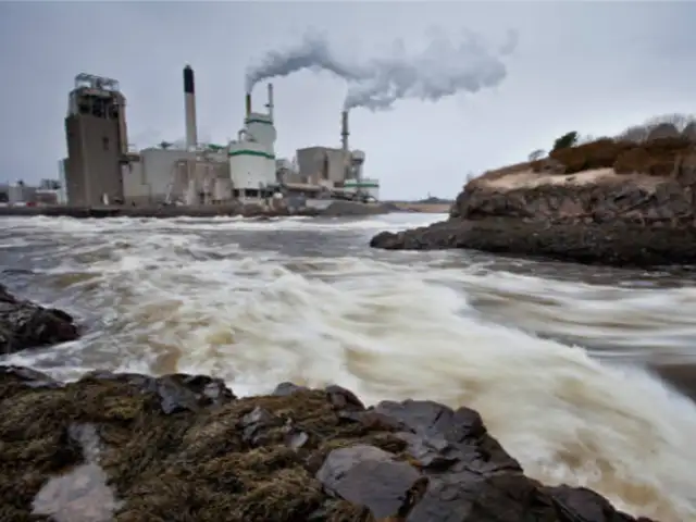 What is fly ash? - Here's a lesser-known reason behind air pollution ...