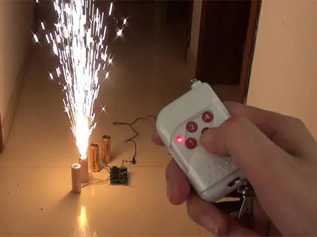 E-crackers on the go - What is a ‘green cracker’? This institute came ...