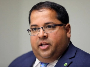 Donald Trump picks Indian-American Neil Chatterjee as chairman of key ...