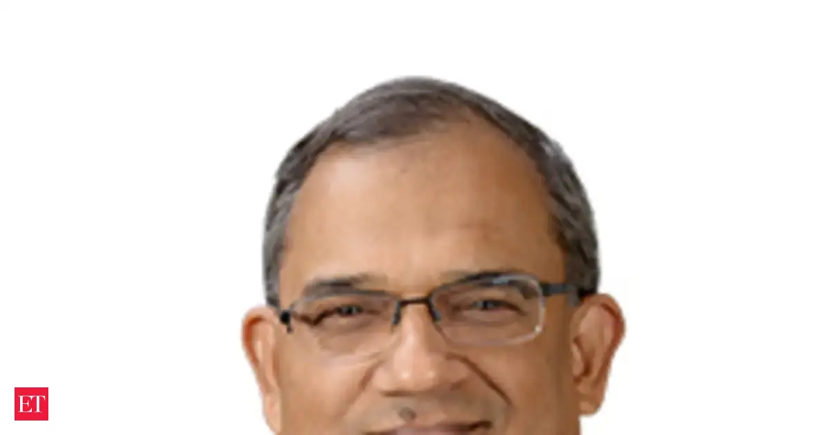 Dipak Gupta - The Economic Times