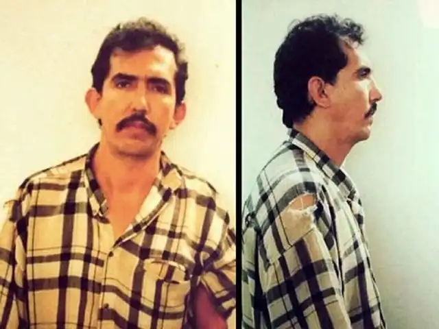 Russia's most prolific - Some of the world's worst serial killers | The ...