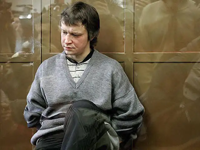 Pedro Lopez Monsalve - Some of the world's worst serial killers | The ...