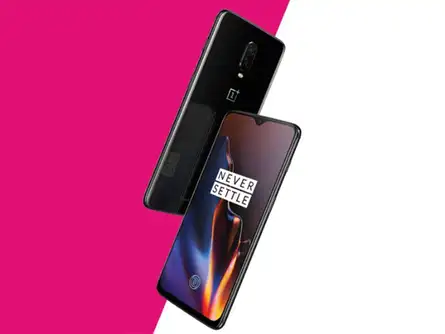 OnePlus 6T launch highlights: Fastest in-display fingerprint scanner ...