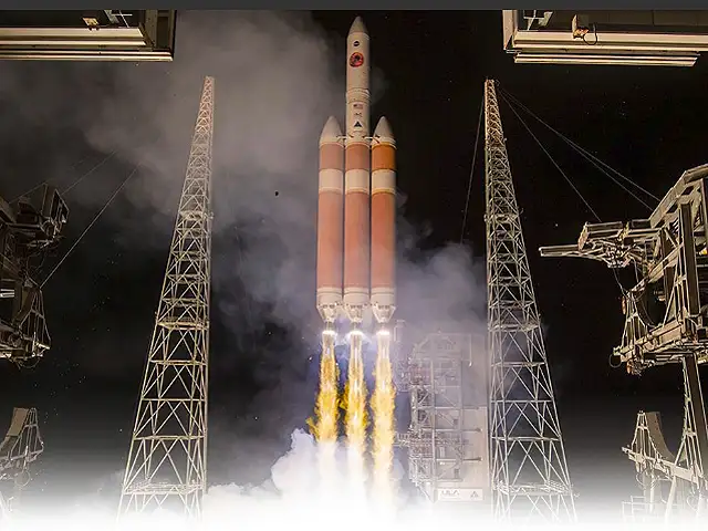 First solar encounter - NASA's Parker Solar Probe breaks record ...