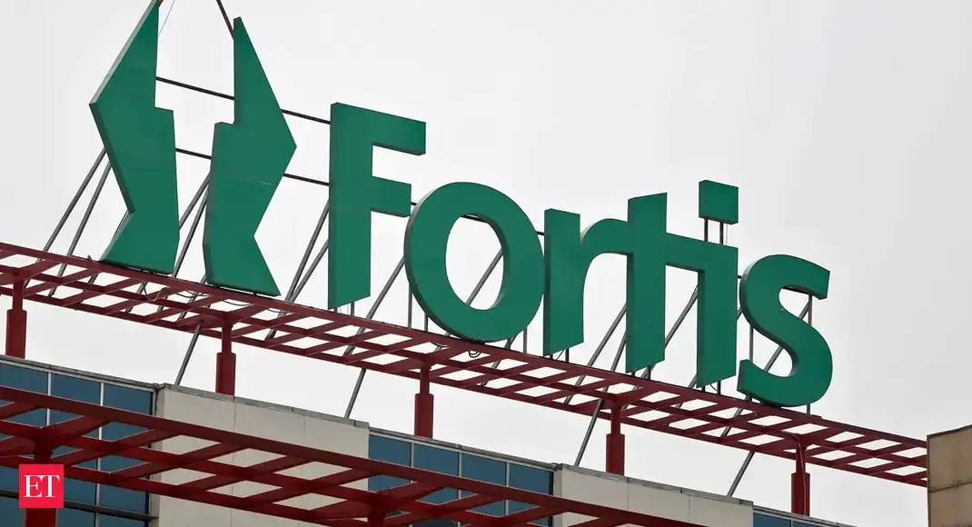 Fortis Healthcare: Competition Commission of India approves IHH ...