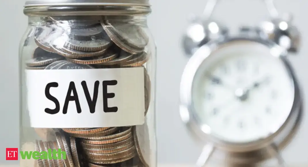 Where should you invest your money for the short term? - Options to ...