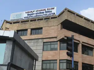 HAL Nashik unit will not be shutdown: HAL CMD - The Economic Times