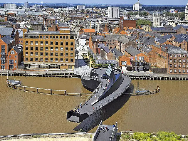 Submersible Bridges, Greece - Engineering marvels: A look at the world ...